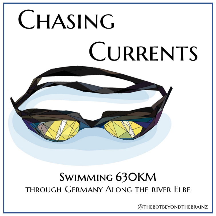 Chasing Currents - The Basics - TheBotBeyondTheBrainz